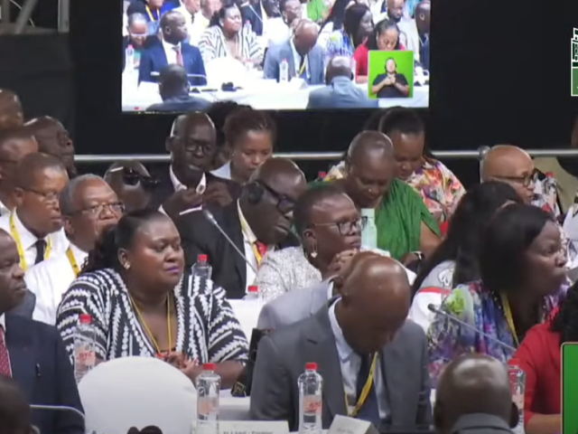 Fact-checking South Africa’s lawmakers as they debated the state of the nation - Africa Check